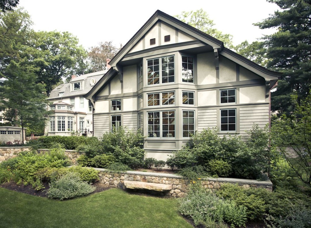 Victorian Residence – Merrimack Design Architects, PLLC